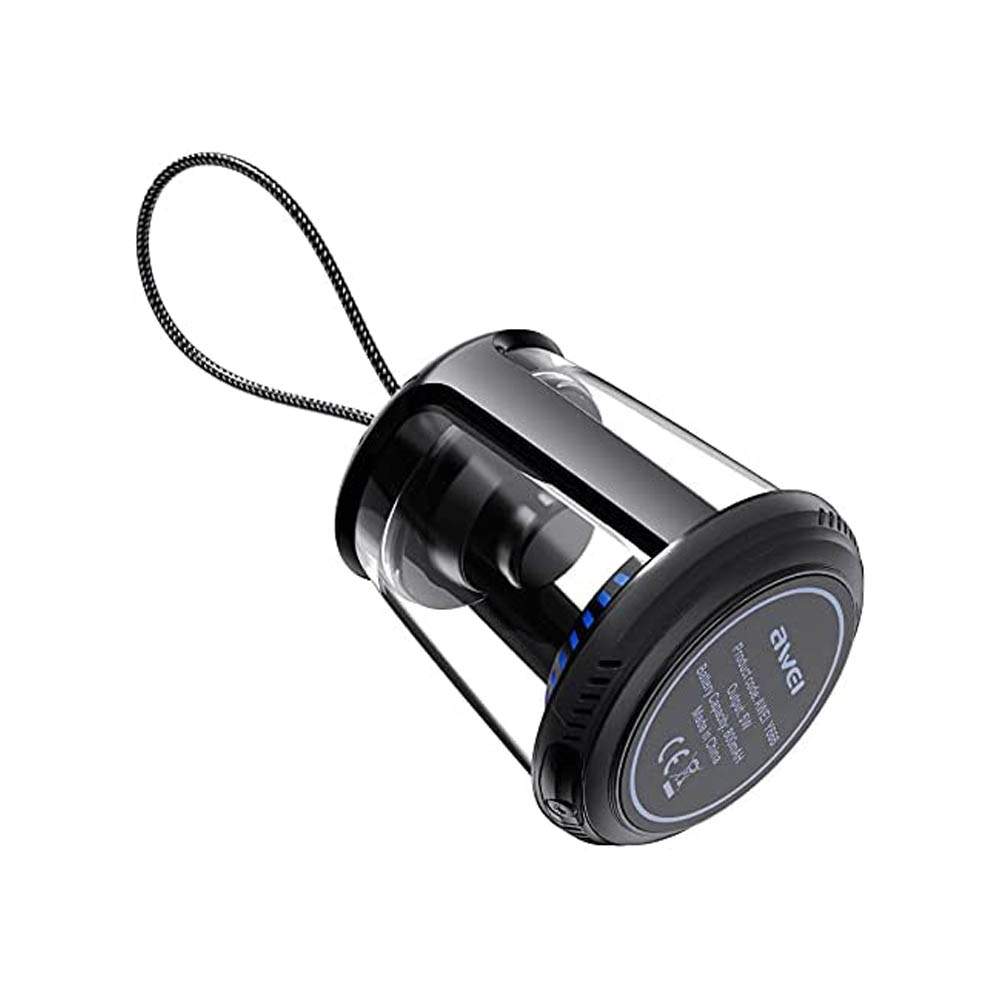 اسپیکر بلوتوثی قابل حمل Awei Y666 - فروشگاه آنلاین کیوپ