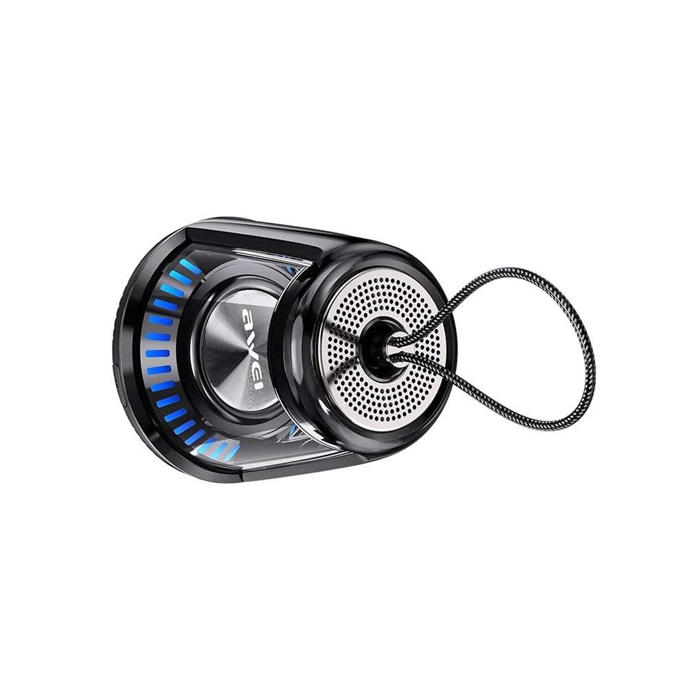 اسپیکر بلوتوثی قابل حمل Awei Y666 - فروشگاه آنلاین کیوپ